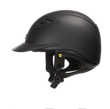 EQ3 Lynx Riding Helmet – B&B Saddlery
