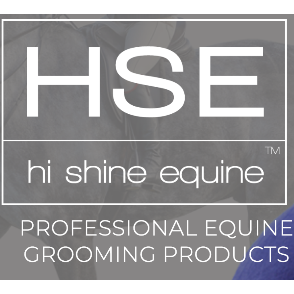 HSE Hot Oil Coat Conditioner – B&B Saddlery