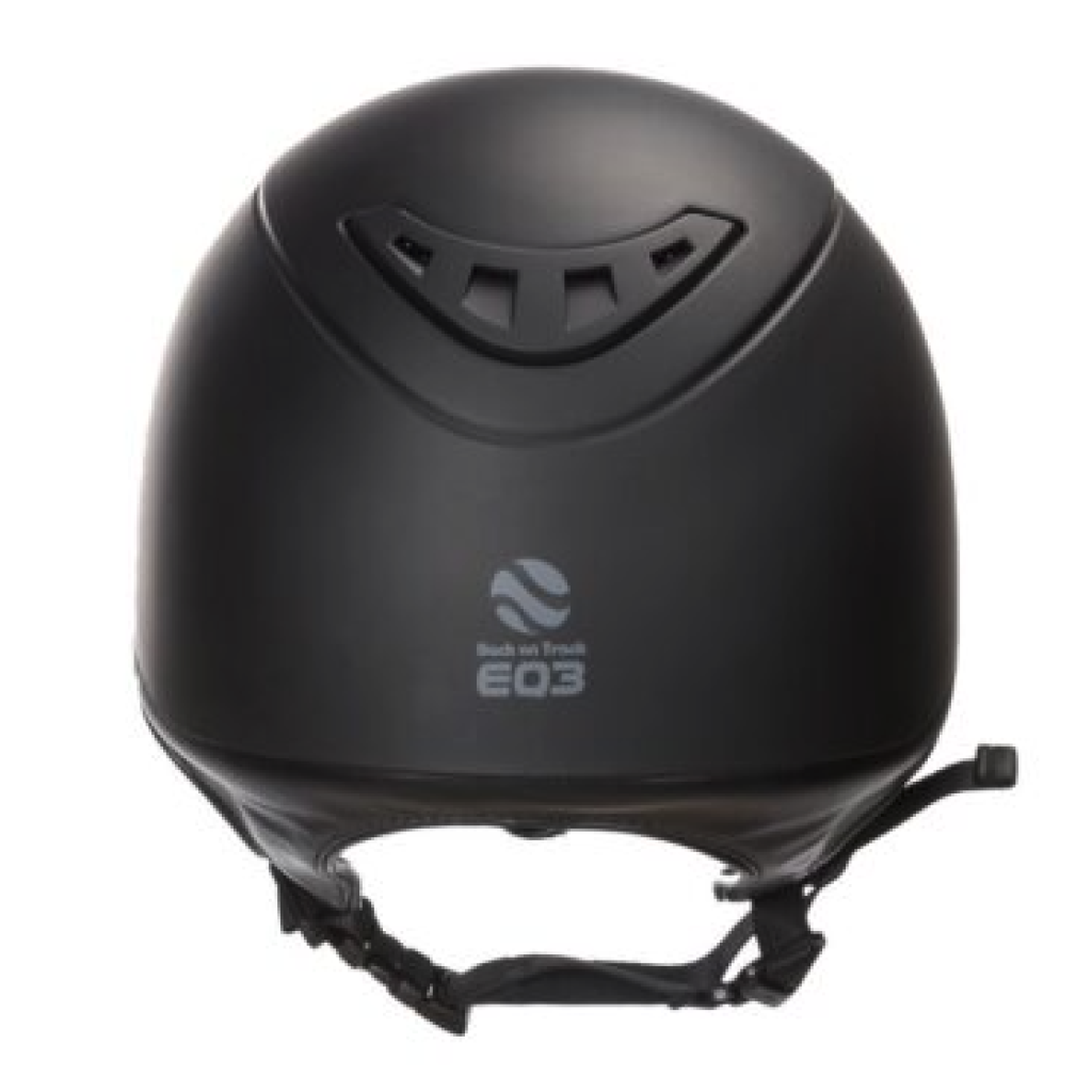 EQ3 Lynx Riding Helmet – B&B Saddlery
